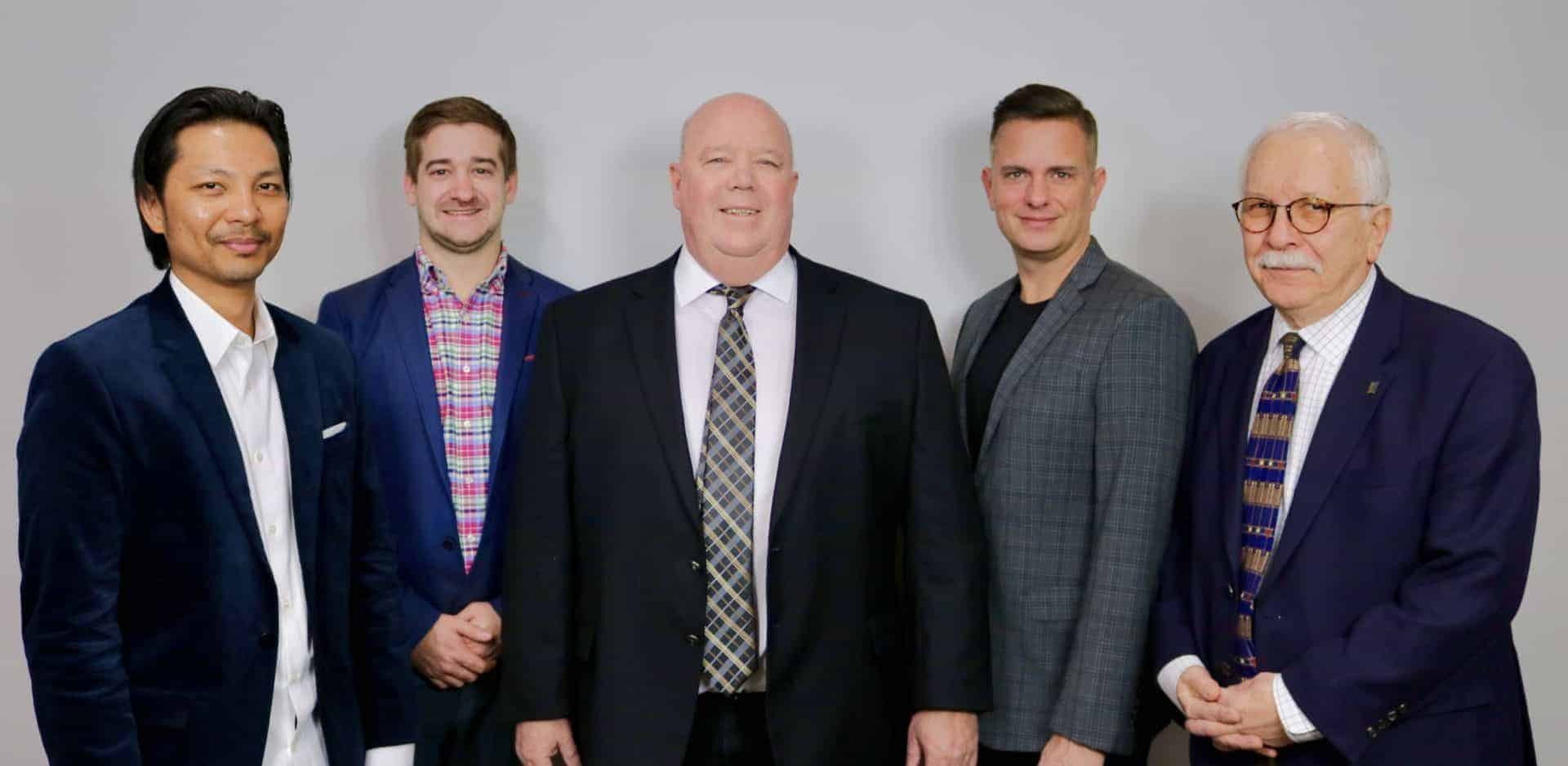 Off Market Services - Hansen Realty